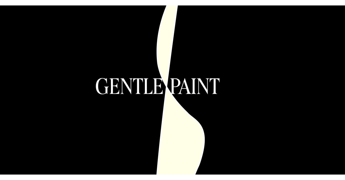 Gentlepaint